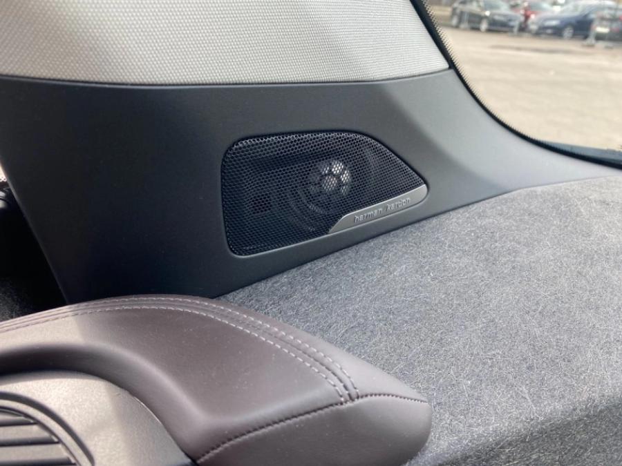 Zils BMW I3 2016 Rīga, ar dzinēja tilpumu 0.00 L un nobraukumu 181 tūkst. km par 14950 €, foto 22 vietnē AUTOMOTO.COM.LV
