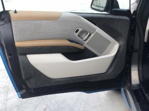 Zils BMW I3 2017 Rīga, ar dzinēja tilpumu 0.00 L un nobraukumu 55 tūkst. km par 10900 €, foto 6 vietnē AUTOMOTO.COM.LV