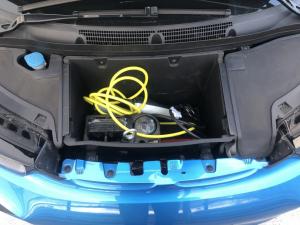 Zils BMW I3 2017 Rīga, ar dzinēja tilpumu 0.00 L un nobraukumu 55 tūkst. km par 10900 €, foto 14 vietnē AUTOMOTO.COM.LV