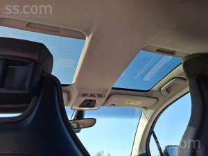 Zils BMW I3 2018 Rīga, ar dzinēja tilpumu 0.00 L un nobraukumu 82 tūkst. km par 14700 €, foto 9 vietnē AUTOMOTO.COM.LV