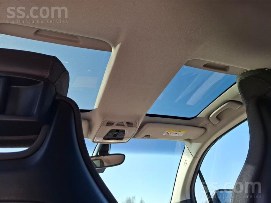 Zils BMW I3 2018 Rīga, ar dzinēja tilpumu 0.00 L un nobraukumu 82 tūkst. km par 14700 €, foto 9 vietnē AUTOMOTO.COM.LV