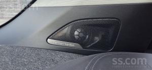 Zils BMW I3 2018 Rīga, ar dzinēja tilpumu 0.00 L un nobraukumu 82 tūkst. km par 14700 €, foto 13 vietnē AUTOMOTO.COM.LV