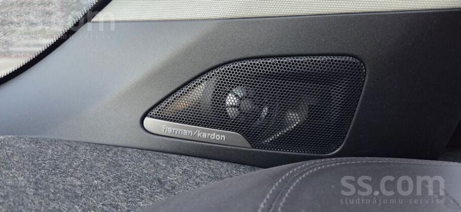 Zils BMW I3 2018 Rīga, ar dzinēja tilpumu 0.00 L un nobraukumu 82 tūkst. km par 14700 €, foto 13 vietnē AUTOMOTO.COM.LV