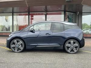 Blue BMW I3 2018 in Riga, with an engine capacity of 0.00 L and mileage of 115 thousand km for 19800 €, photo 5 on AUTOMOTO.COM.LV