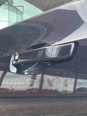 Blue BMW I3 2018 in Riga, with an engine capacity of 0.00 L and mileage of 115 thousand km for 19800 €, photo 11 on AUTOMOTO.COM.LV