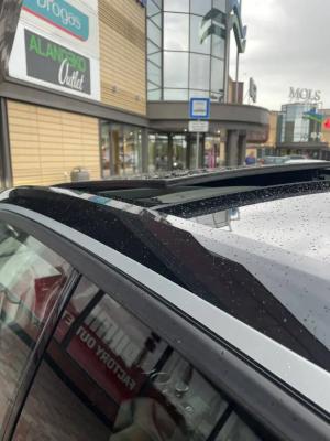 Blue BMW I3 2018 in Riga, with an engine capacity of 0.00 L and mileage of 115 thousand km for 19800 €, photo 12 on AUTOMOTO.COM.LV
