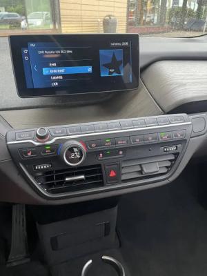 Blue BMW I3 2018 in Riga, with an engine capacity of 0.00 L and mileage of 115 thousand km for 19800 €, photo 16 on AUTOMOTO.COM.LV