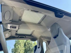 Blue BMW I3 2018 in Kaunas, with an engine capacity of 0.00 L and mileage of 61 thousand km for 13400 €, photo 12 on AUTOMOTO.COM.LV