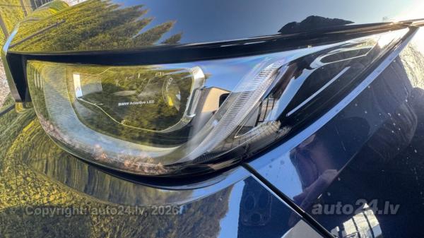 Zils BMW I3 2019 Tallina, ar dzinēja tilpumu 0.00 L un nobraukumu 51 tūkst. km par 15400 €, foto 11 vietnē AUTOMOTO.COM.LV