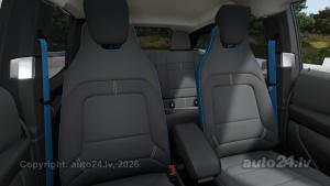 Blue BMW I3 2019 in Tallinn, with an engine capacity of 0.00 L and mileage of 50 thousand km for 16999 €, photo 8 on AUTOMOTO.COM.LV