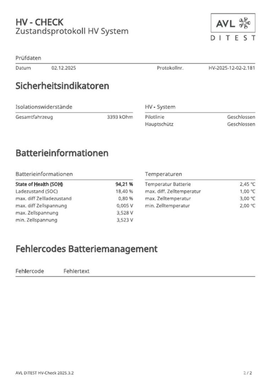 Синий БМВ И3 2021 в Каунас, объемом двигателя 0.00 л и пробегом 23 тыс. км за 26794 €, фото 2 на AUTOMOTO.COM.LV