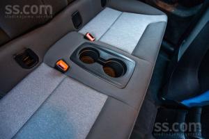 Синий БМВ И3 2021 в Рига, объемом двигателя 0.00 л и пробегом 90 тыс. км за 16990 €, фото 23 на AUTOMOTO.COM.LV