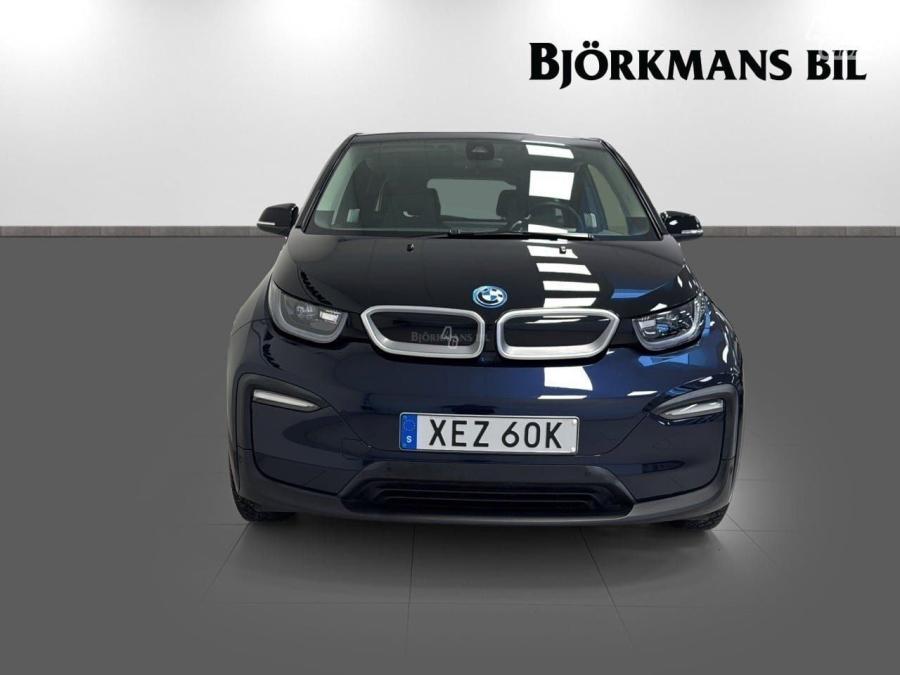 Zils BMW I3 2022 Kauņa, ar dzinēja tilpumu 0.00 L un nobraukumu 35 tūkst. km par 24393 €, foto 2 vietnē AUTOMOTO.COM.LV