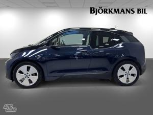Zils BMW I3 2022 Kauņa, ar dzinēja tilpumu 0.00 L un nobraukumu 35 tūkst. km par 24393 €, foto 4 vietnē AUTOMOTO.COM.LV