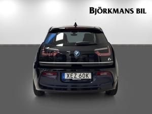 Zils BMW I3 2022 Kauņa, ar dzinēja tilpumu 0.00 L un nobraukumu 35 tūkst. km par 24393 €, foto 5 vietnē AUTOMOTO.COM.LV
