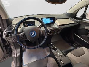 Zils BMW I3 2022 Kauņa, ar dzinēja tilpumu 0.00 L un nobraukumu 35 tūkst. km par 24393 €, foto 7 vietnē AUTOMOTO.COM.LV