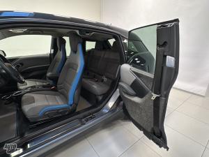 Zils BMW I3 2022 Kauņa, ar dzinēja tilpumu 0.00 L un nobraukumu 35 tūkst. km par 24393 €, foto 19 vietnē AUTOMOTO.COM.LV
