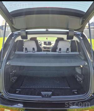Brown BMW I3 2015 in Riga, with an engine capacity of 0.00 L and mileage of 108 thousand km for 10500 €, photo 4 on AUTOMOTO.COM.LV