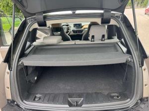 Brown BMW I3 2015 in Klaipeda, with an engine capacity of 0.00 L and mileage of 87 thousand km for 7600 €, photo 19 on AUTOMOTO.COM.LV