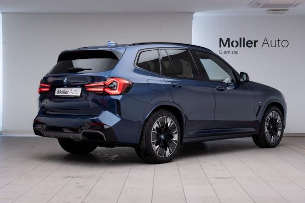 BMW I3 2023 in Peetri, with an engine capacity of 0.00 L and mileage of 37 thousand km for 44550 €, photo 5 on AUTOMOTO.COM.LV