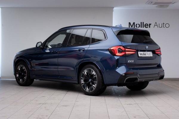 BMW I3 2023 in Peetri, with an engine capacity of 0.00 L and mileage of 37 thousand km for 44550 €, photo 6 on AUTOMOTO.COM.LV