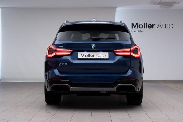 BMW I3 2023 in Peetri, with an engine capacity of 0.00 L and mileage of 37 thousand km for 44550 €, photo 7 on AUTOMOTO.COM.LV
