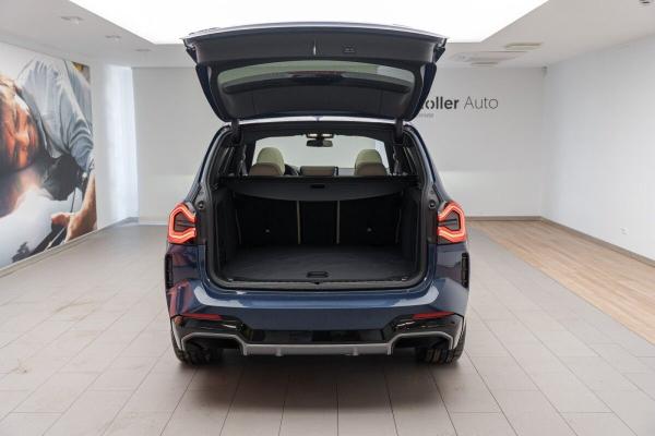 BMW I3 2023 in Peetri, with an engine capacity of 0.00 L and mileage of 37 thousand km for 44550 €, photo 9 on AUTOMOTO.COM.LV