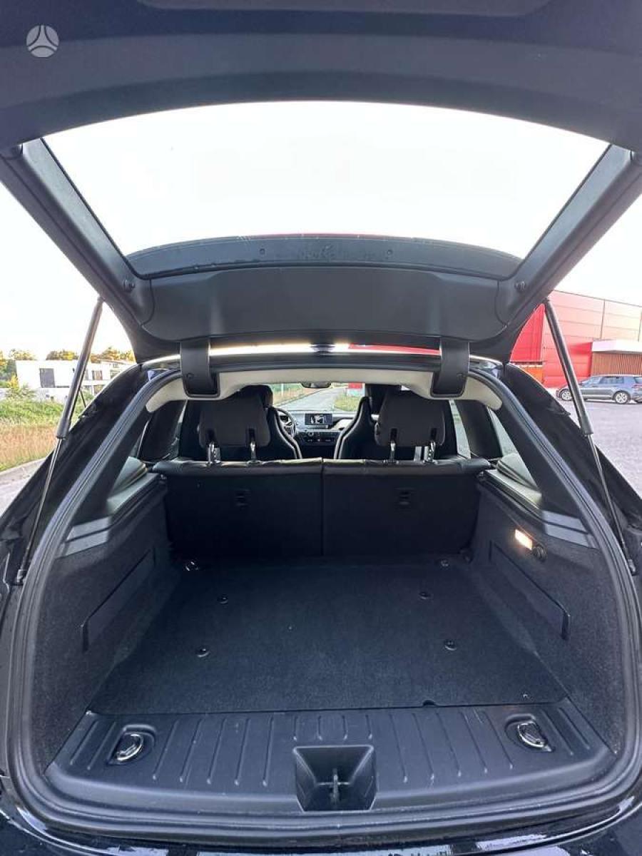 Pelēks BMW I3 2014 Viļņa, ar dzinēja tilpumu 0.00 L un nobraukumu 148 tūkst. km par 6900 €, foto 13 vietnē AUTOMOTO.COM.LV