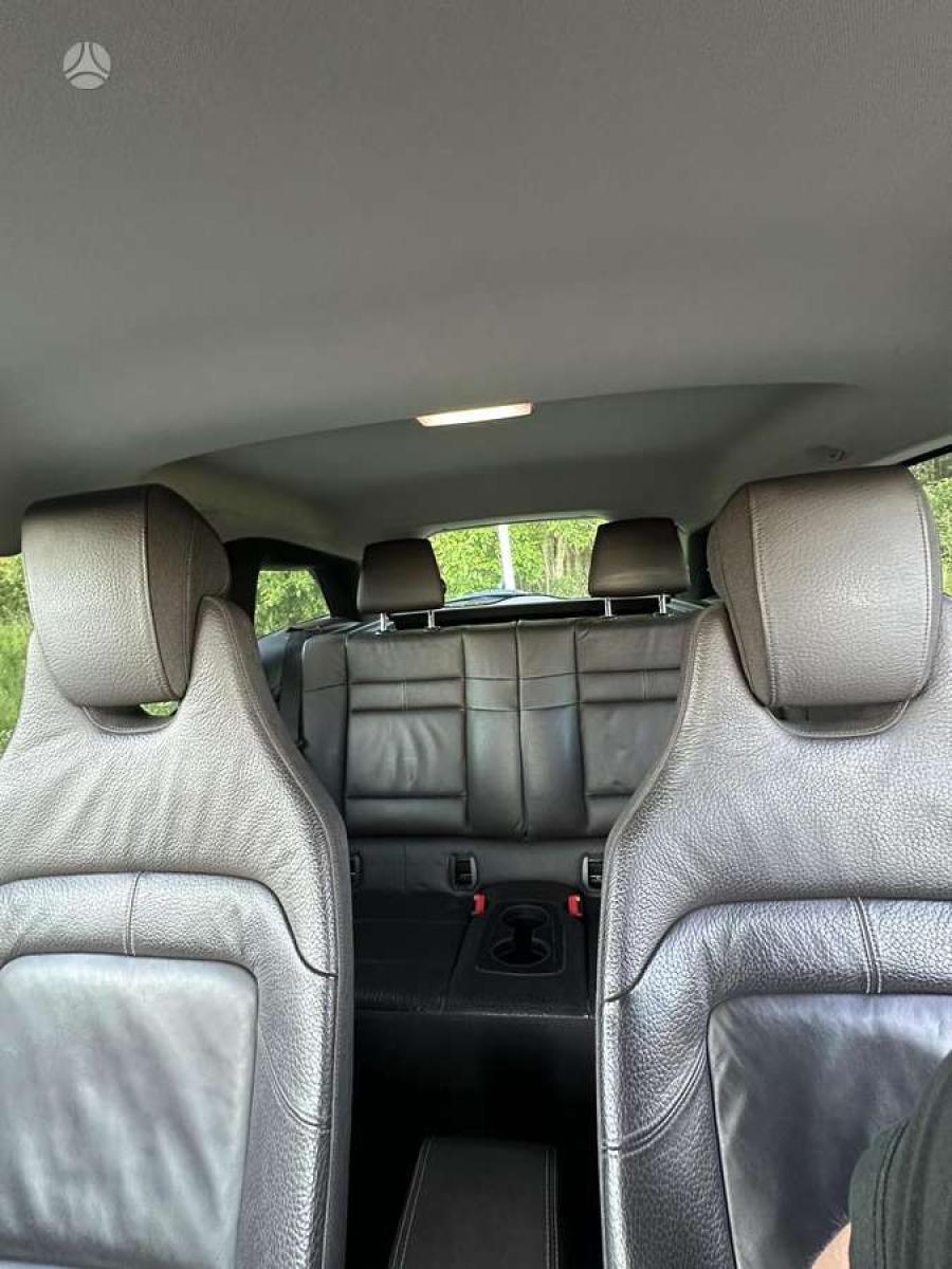 Pelēks BMW I3 2014 Viļņa, ar dzinēja tilpumu 0.00 L un nobraukumu 148 tūkst. km par 6900 €, foto 14 vietnē AUTOMOTO.COM.LV