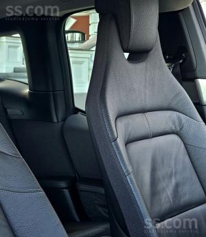 Grey BMW I3 2014 in Jelgava, with an engine capacity of 0.00 L and mileage of 107 thousand km for 8890 €, photo 14 on AUTOMOTO.COM.LV