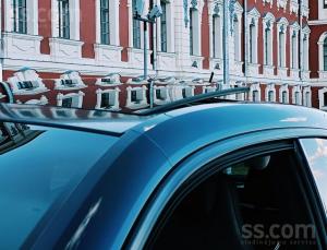 Grey BMW I3 2014 in Jelgava, with an engine capacity of 0.00 L and mileage of 107 thousand km for 8890 €, photo 15 on AUTOMOTO.COM.LV