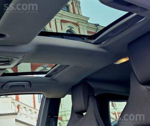 Grey BMW I3 2014 in Jelgava, with an engine capacity of 0.00 L and mileage of 107 thousand km for 8890 €, photo 16 on AUTOMOTO.COM.LV