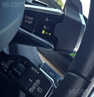 Grey BMW I3 2014 in Jelgava, with an engine capacity of 0.00 L and mileage of 107 thousand km for 8890 €, photo 20 on AUTOMOTO.COM.LV