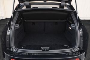 Pelēks BMW I3 2014 Tallina, ar dzinēja tilpumu 0.60 L un nobraukumu 178 tūkst. km par 9999 €, foto 14 vietnē AUTOMOTO.COM.LV