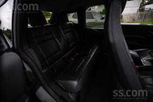 Grey BMW I3 2014 in Jelgava, with an engine capacity of 0.00 L and mileage of 93 thousand km for 8590 €, photo 10 on AUTOMOTO.COM.LV