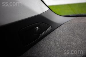 Grey BMW I3 2014 in Jelgava, with an engine capacity of 0.00 L and mileage of 93 thousand km for 8590 €, photo 17 on AUTOMOTO.COM.LV