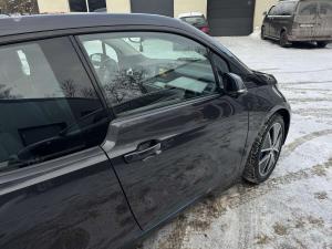 Pelēks BMW I3 2015 Viļņa, ar dzinēja tilpumu 0.65 L un nobraukumu 219 tūkst. km par 8250 €, foto 3 vietnē AUTOMOTO.COM.LV