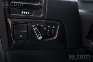 Grey BMW I3 2015 in Riga, with an engine capacity of 0.00 L and mileage of 126 thousand km for 8300 €, photo 8 on AUTOMOTO.COM.LV