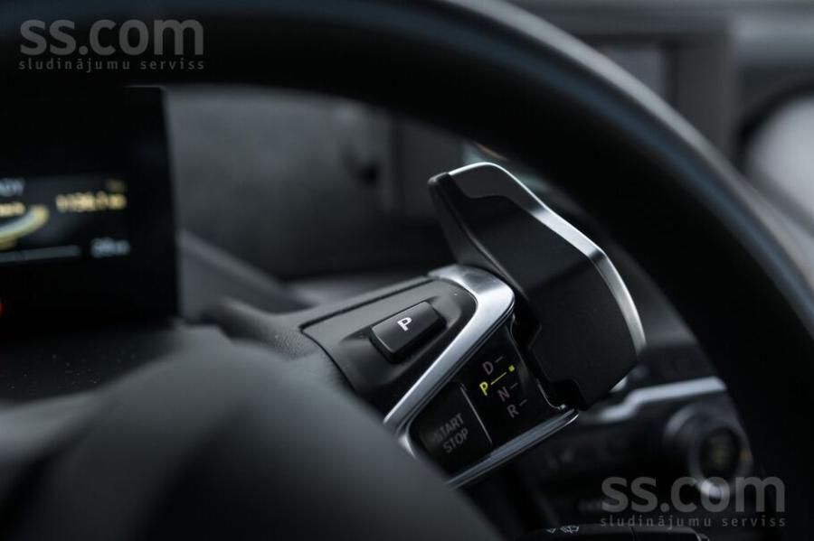 Grey BMW I3 2015 in Riga, with an engine capacity of 0.00 L and mileage of 126 thousand km for 8300 €, photo 13 on AUTOMOTO.COM.LV