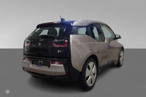 Grey BMW I3 2015 in Klaipeda, with an engine capacity of 0.00 L and mileage of 87 thousand km for 7700 €, photo 7 on AUTOMOTO.COM.LV