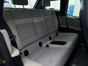 Grey BMW I3 2015 in Vilnius, with an engine capacity of 0.00 L and mileage of 50 thousand km for 9990 €, photo 13 on AUTOMOTO.COM.LV