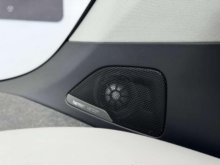 Grey BMW I3 2015 in Vilnius, with an engine capacity of 0.00 L and mileage of 50 thousand km for 9990 €, photo 27 on AUTOMOTO.COM.LV