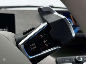 Pelēks BMW I3 2015 Viļņa, ar dzinēja tilpumu 0.00 L un nobraukumu 50 tūkst. km par 9900 €, foto 25 vietnē AUTOMOTO.COM.LV