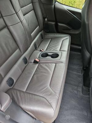 Grey BMW I3 2015 in Vilnius, with an engine capacity of 0.00 L and mileage of 89 thousand km for 8900 €, photo 23 on AUTOMOTO.COM.LV