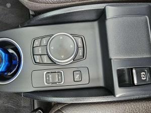 Grey BMW I3 2015 in Vilnius, with an engine capacity of 0.00 L and mileage of 89 thousand km for 8900 €, photo 24 on AUTOMOTO.COM.LV