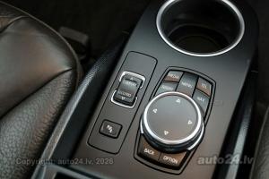 Grey BMW I3 2015 in Tallinn, with an engine capacity of 0.00 L and mileage of 83 thousand km for 7990 €, photo 9 on AUTOMOTO.COM.LV
