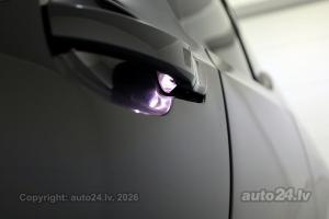 Grey BMW I3 2015 in Tallinn, with an engine capacity of 0.00 L and mileage of 83 thousand km for 7990 €, photo 10 on AUTOMOTO.COM.LV