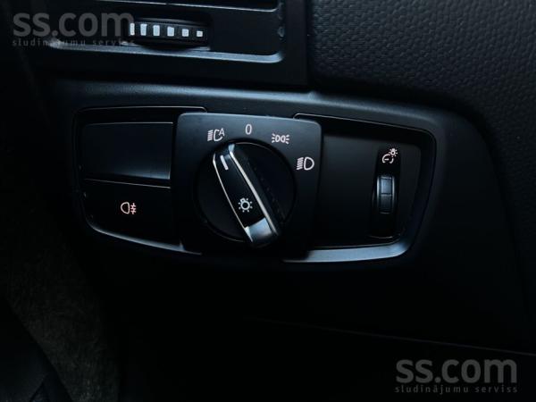 Grey BMW I3 2018 in Riga, with an engine capacity of 0.00 L and mileage of 63 thousand km for 13900 €, photo 11 on AUTOMOTO.COM.LV