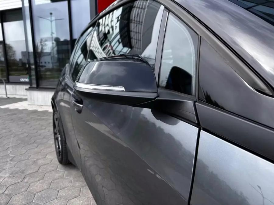 Pelēks BMW I3 2018 Rīga, ar dzinēja tilpumu 0.00 L un nobraukumu 83 tūkst. km par 15200 €, foto 10 vietnē AUTOMOTO.COM.LV