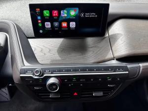 Pelēks BMW I3 2018 Rīga, ar dzinēja tilpumu 0.00 L un nobraukumu 83 tūkst. km par 15200 €, foto 16 vietnē AUTOMOTO.COM.LV